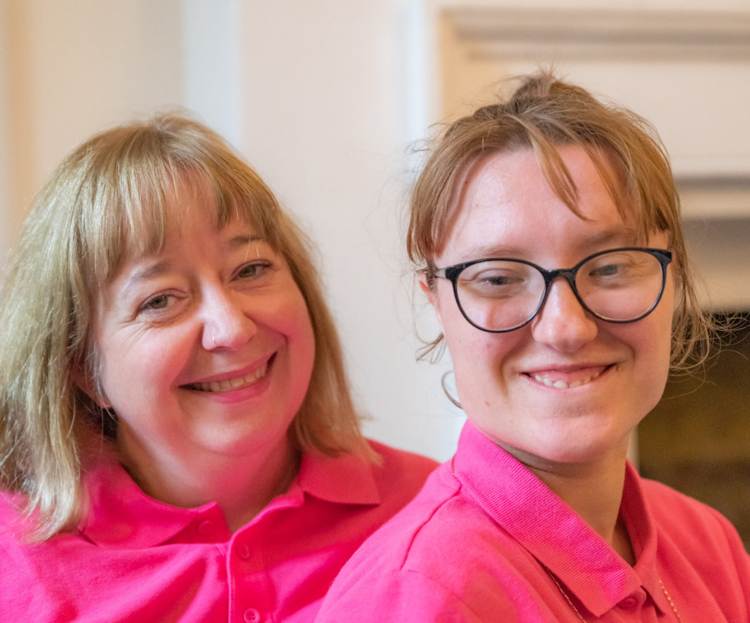 Shared Lives – Singing and Signing together | Include.org