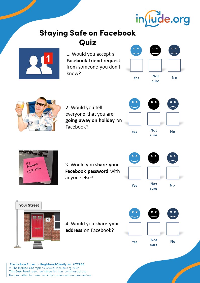 Internet Safety | Include.org