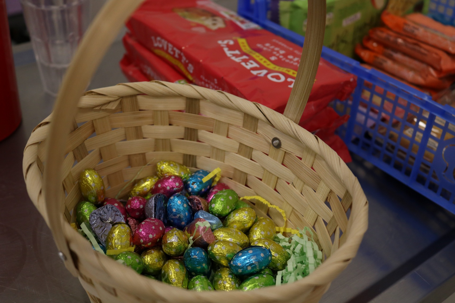 Bumper Easter Easy Read | Include.org