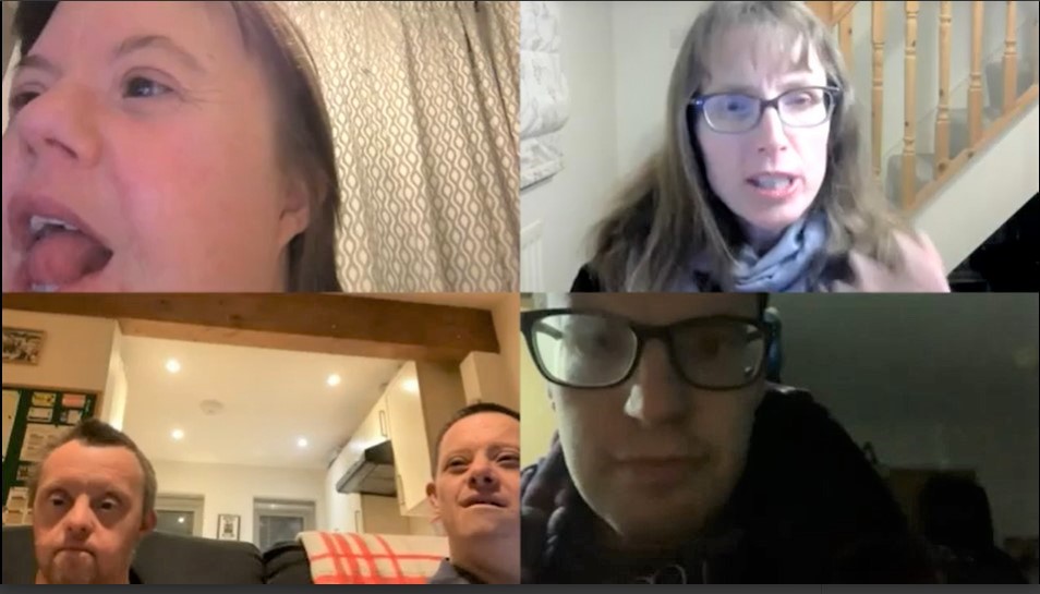 Bumper Easter Easy Read | Include.org