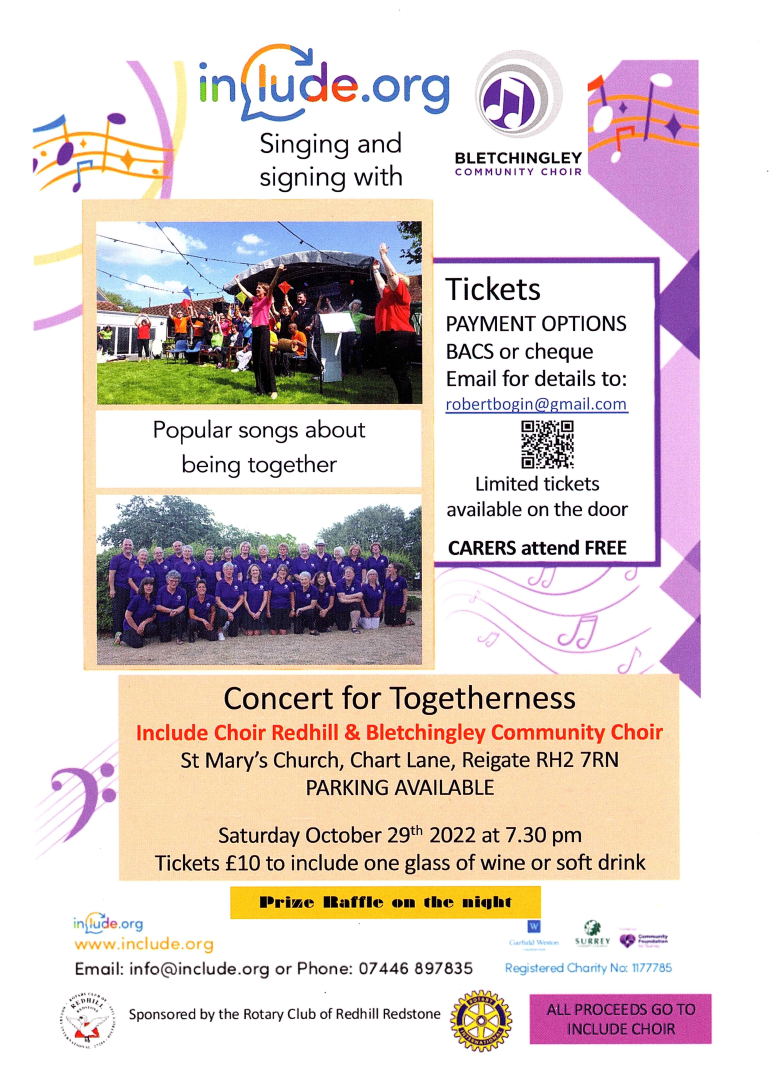 Include.org | Breaking Down Barriers for People with Communication needs