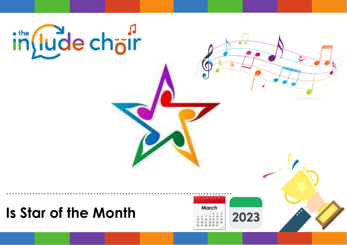 Meet Beth | Include.org