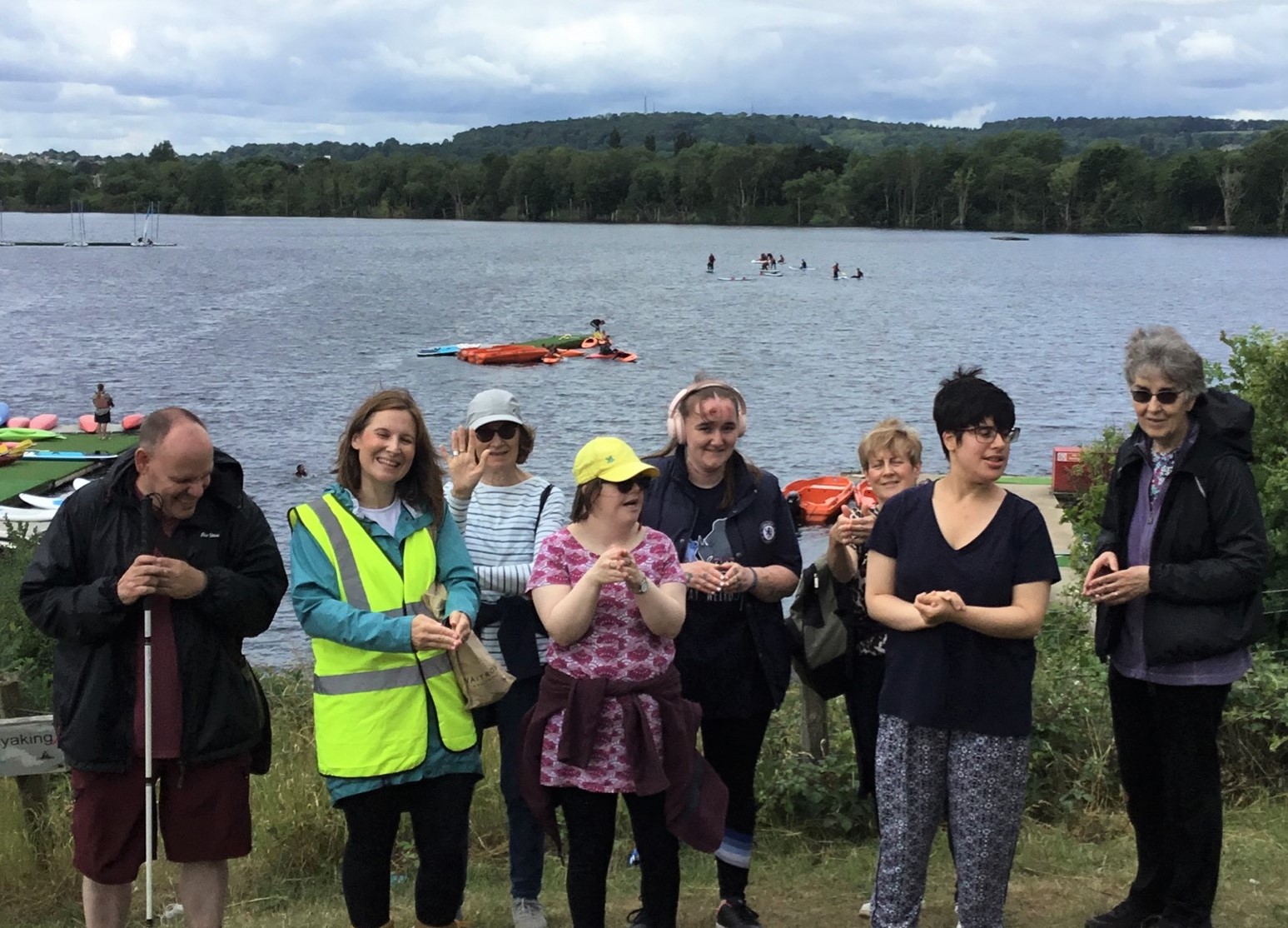 Meet Beth | Include.org